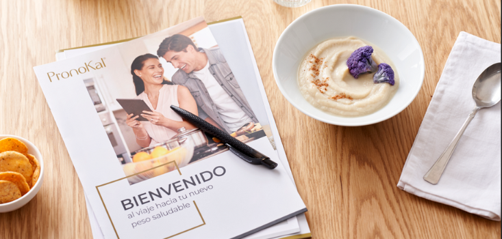 Método PnkDefine: dieta para definir tu figura | PronoKal