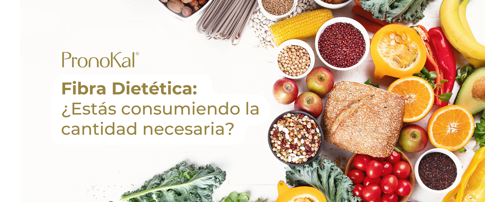 Método PnkDefine: dieta para definir tu figura | PronoKal