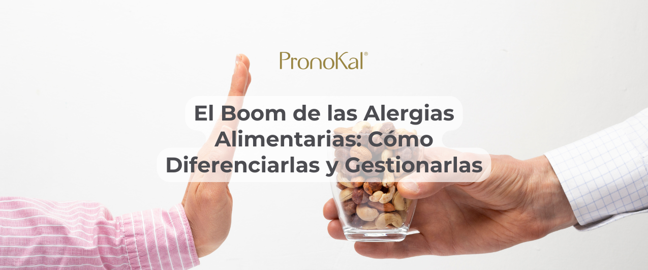 ¿Cómo es un día con la dieta PronoKal? | PronoKal | PronoKal
